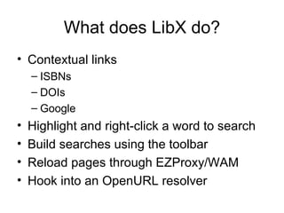 Invading Their Personal Space | PPT