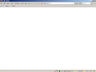 Invading Their Personal Space | PPT