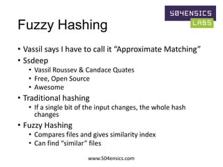 Invalidating copyright infringement claims | PPT