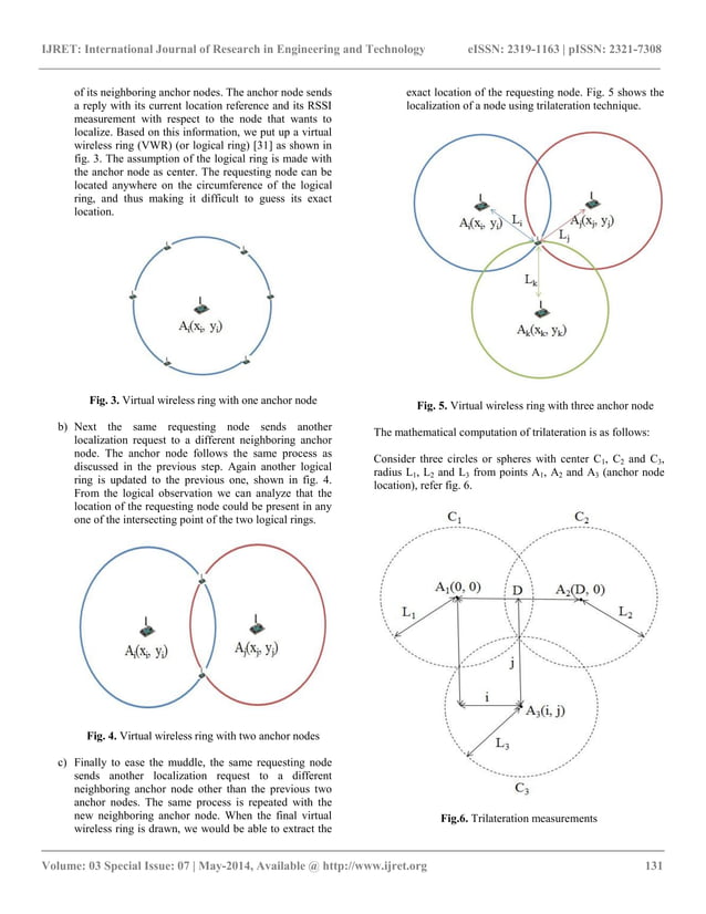 Invalidating vulnerable broadcaster nodes using | PDF | Internet of Things | Internet
