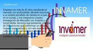 Invamer | PPTX