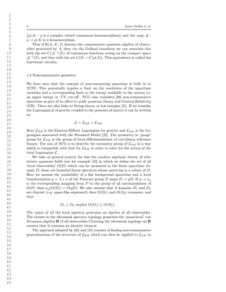 Group Cohomology of the Poincare Group and Invariant States | PDF ...