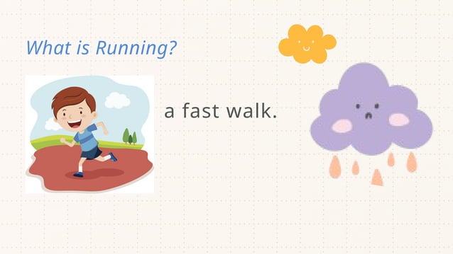 Basic Locomotor and Non-Locomotor Movements | PPTX