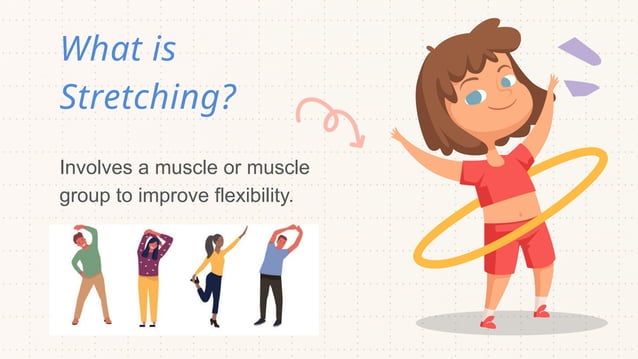 Basic Locomotor and Non-Locomotor Movements | PPTX