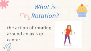 Basic Locomotor and Non-Locomotor Movements | PPTX
