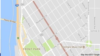 Invasion and succession | PPT