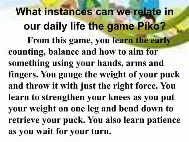 Invasion Game PIKO Q2 Wk 6.pptx | Sports