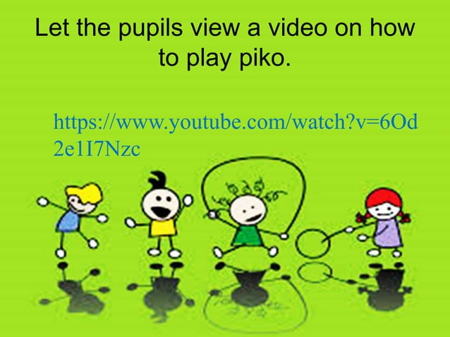 Invasion Game PIKO Q2 Wk 6.pptx | Sports