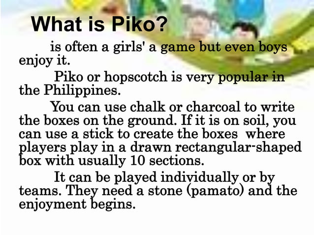 Invasion Game PIKO Q2 Wk 6.pptx | Sports