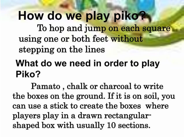 Invasion Game PIKO Q2 Wk 6.pptx | Sports