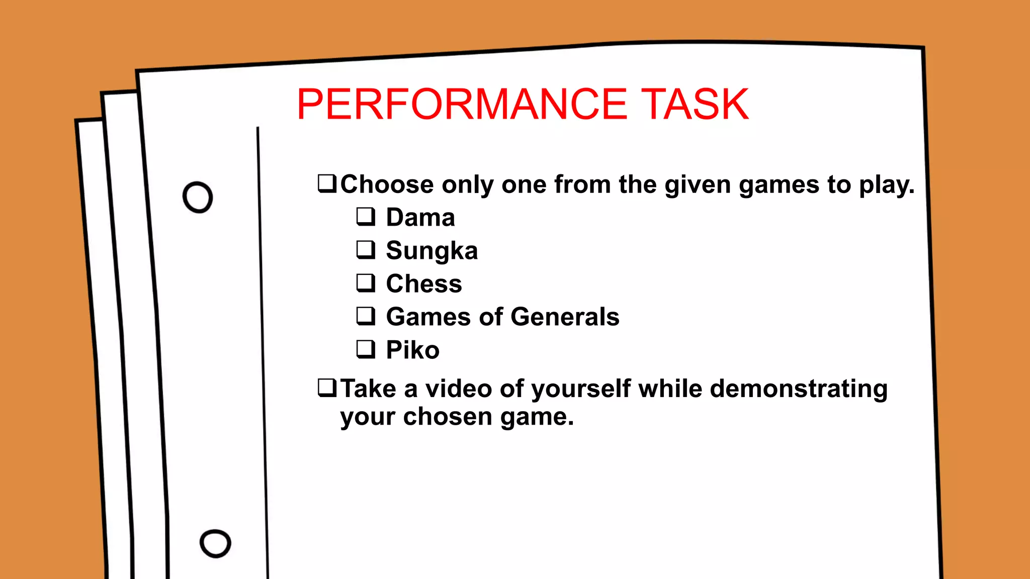 Invasion Games Physical Education 6 | PPTX