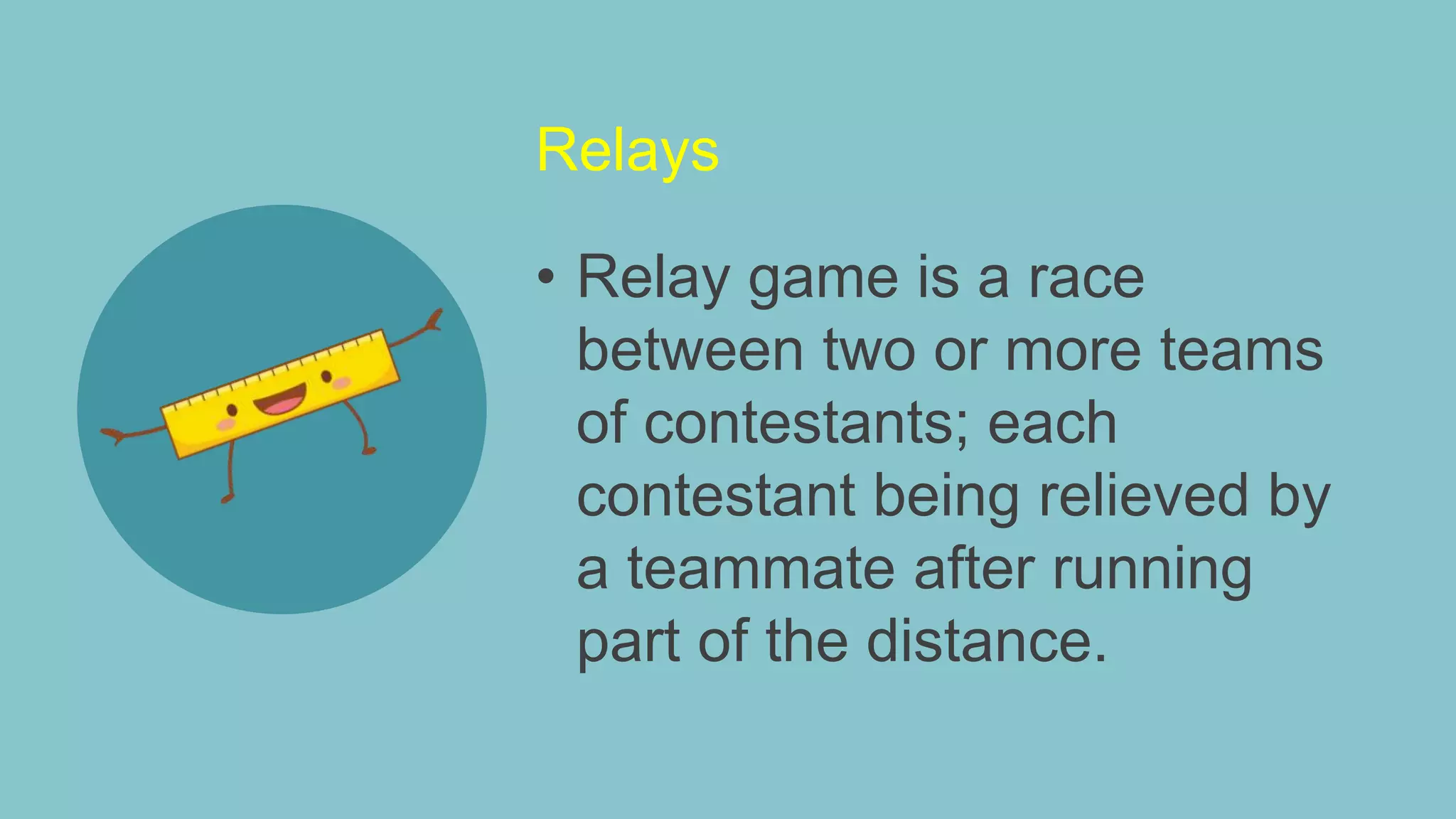 Invasion Games Physical Education 6 | PPTX