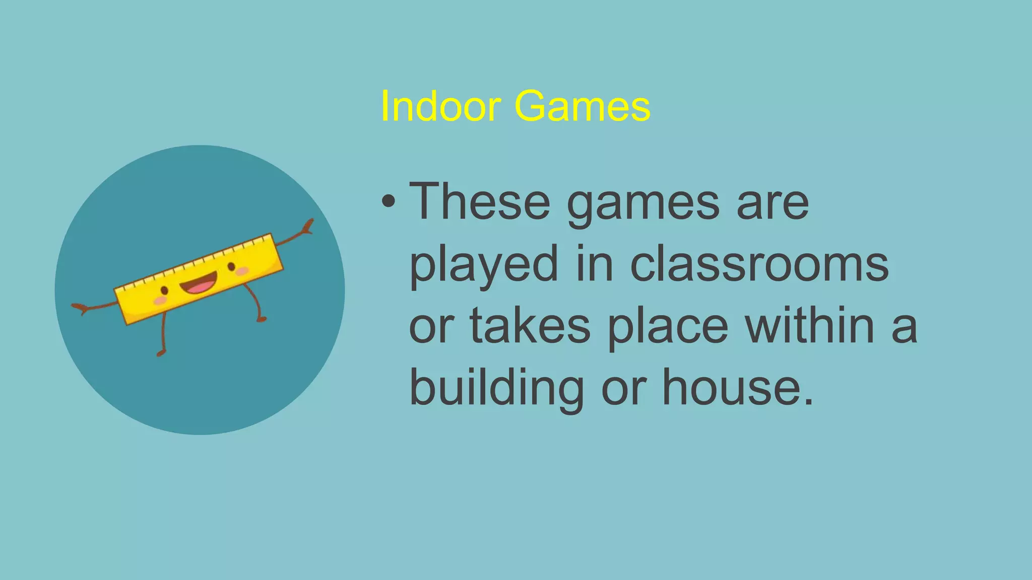 Invasion Games Physical Education 6 | PPTX
