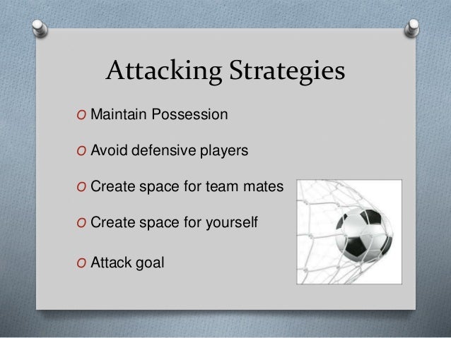 Invasion games powerpoint