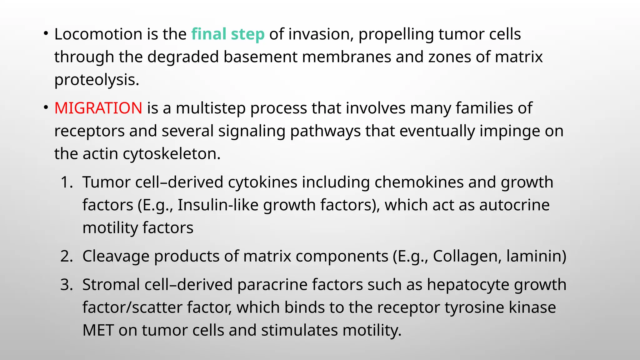 INVASION & METASTASIS .pptx