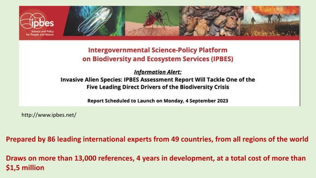 Invasive Alien Species.PDF