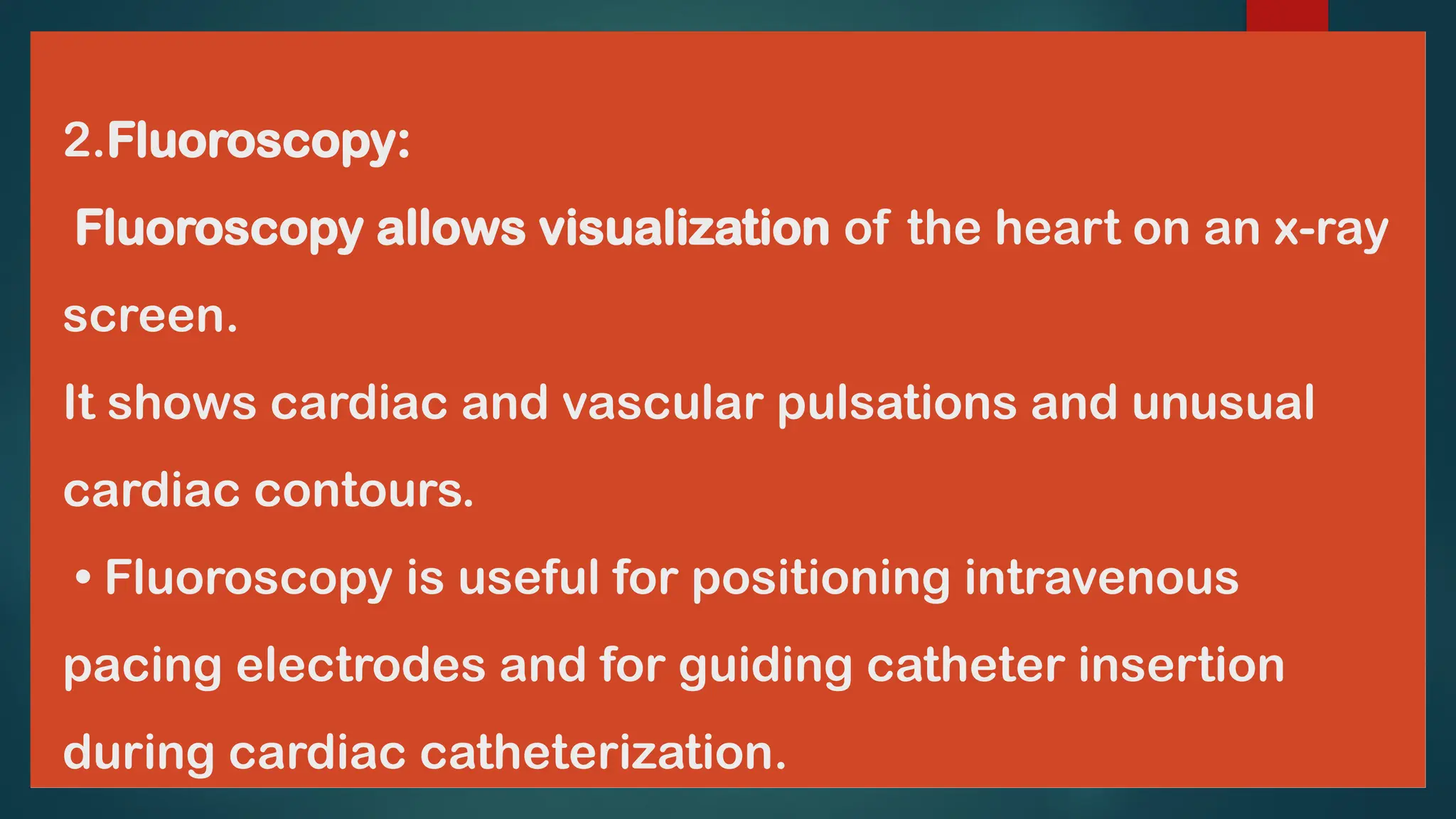 Invasive and non invasive cardiac procedures.pptx