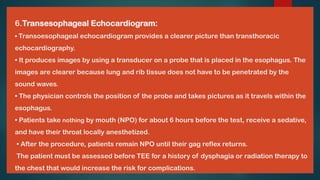 Invasive and non invasive cardiac procedures.pptx