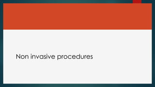 Invasive and non invasive cardiac procedures.pptx