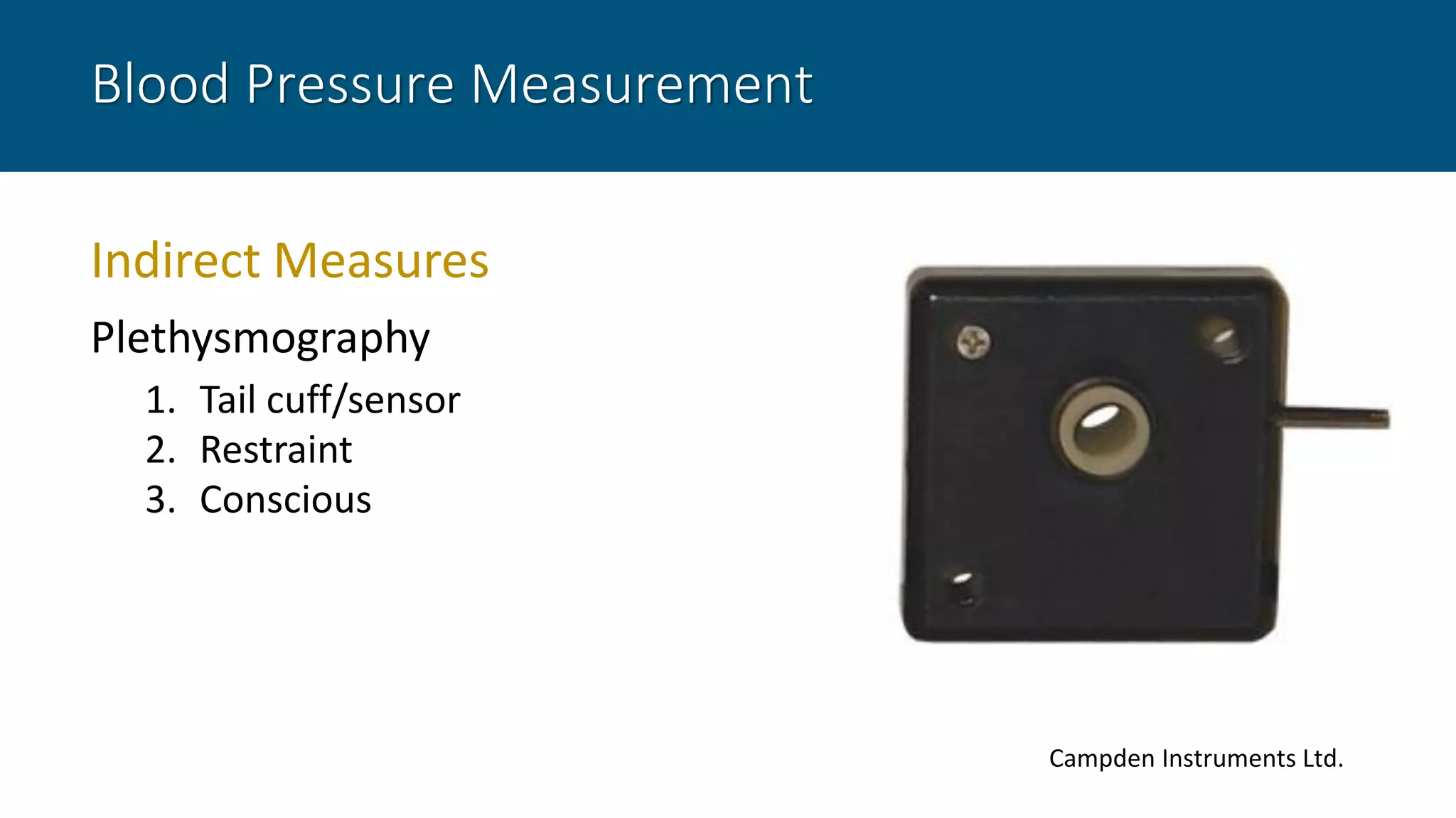 Invasive Blood Pressure: fundamentals and best-practices for ...