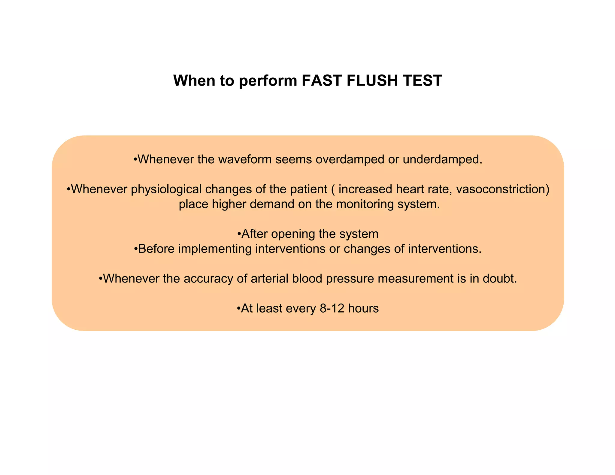 Invasive blood pressure_monitoring | PDF