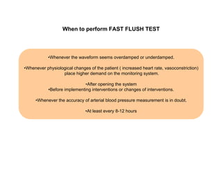Invasive blood pressure_monitoring | PDF