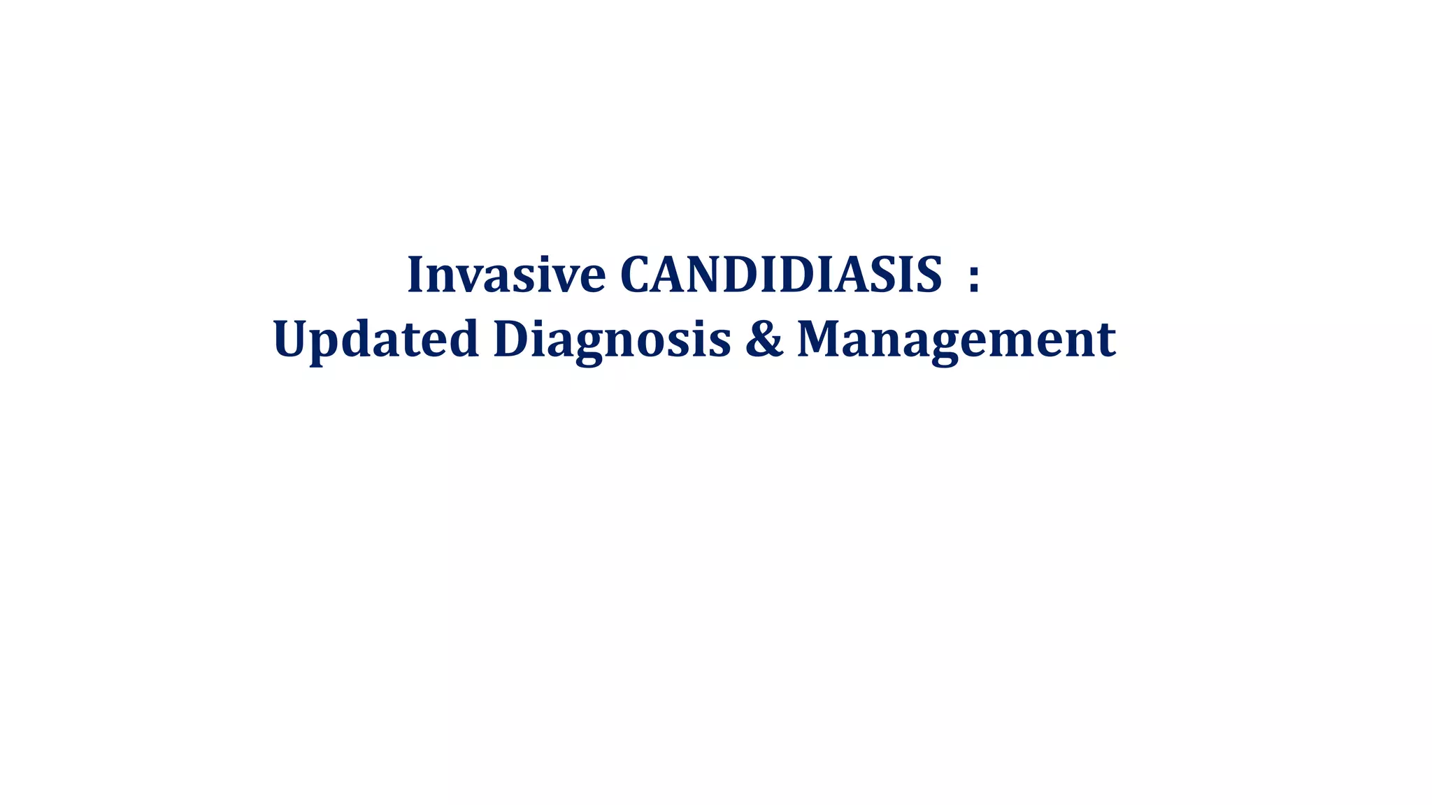 invasive candidisis.pptx