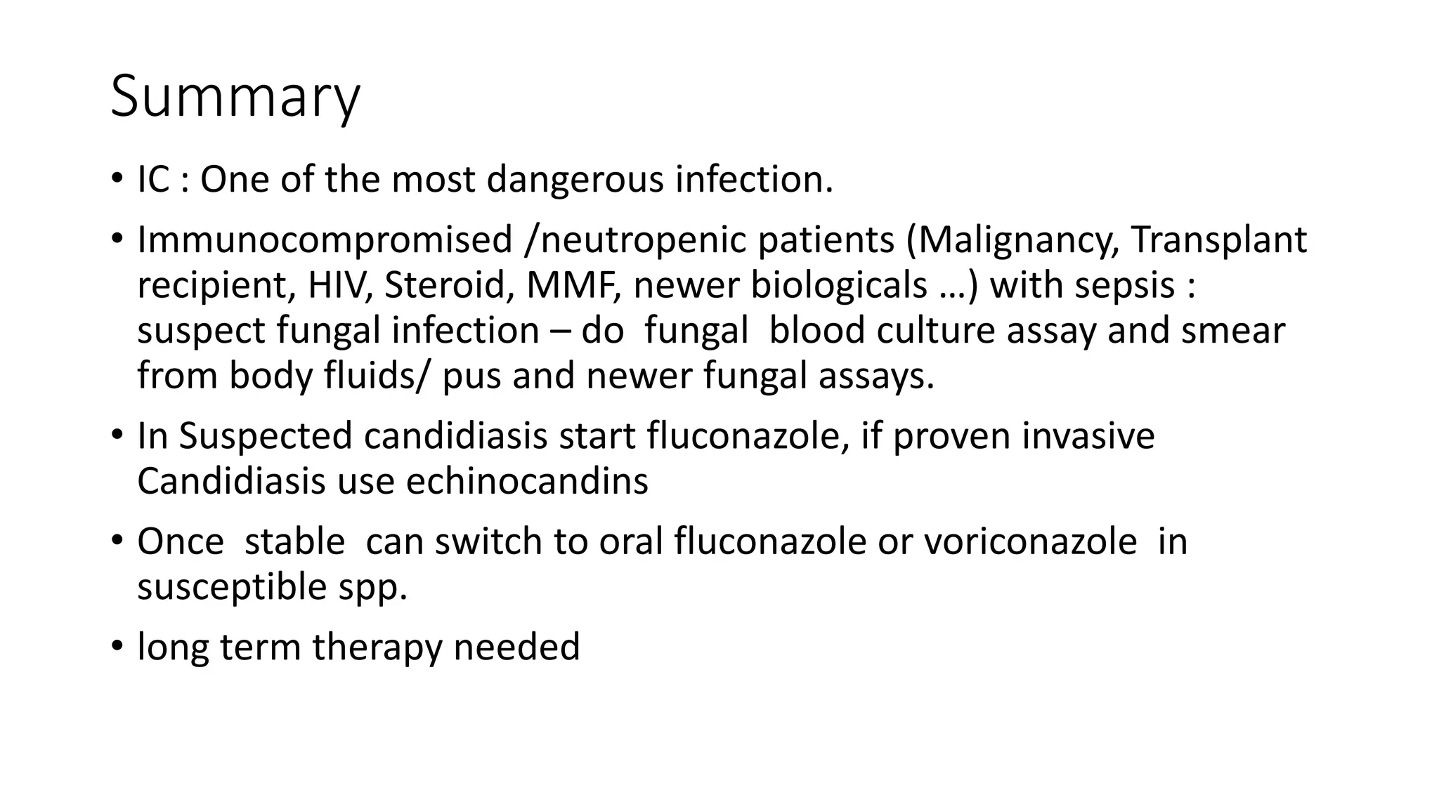 invasive candidisis.pptx