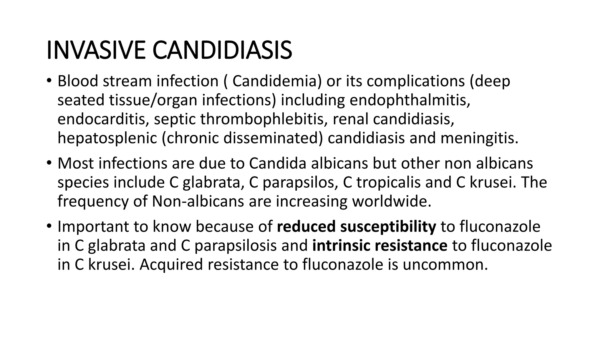 invasive candidisis.pptx