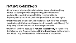invasive candidisis.pptx