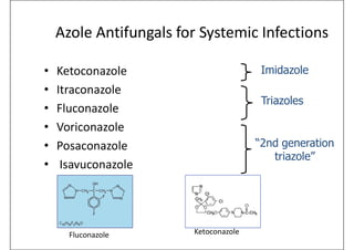 Invasive fungal dis.pdf | Infectious Diseases | Diseases and Conditions