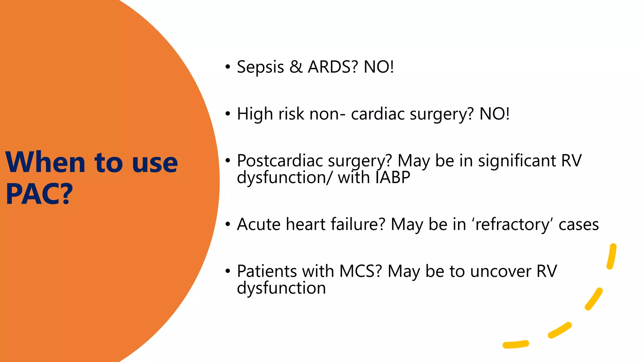 Maximally Invasive Hemodynamic Monitoring | PPT