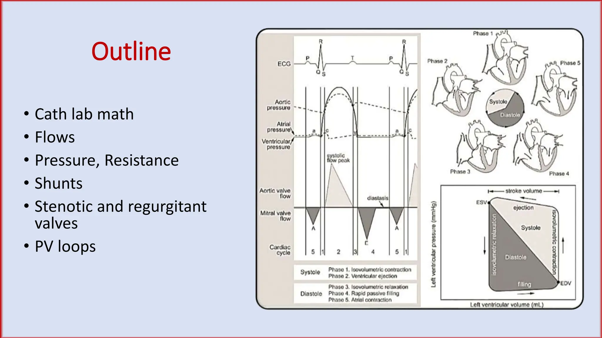 Invasive Hemodynamics: Assessment and interpretation | PDF