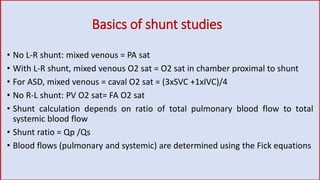 Invasive Hemodynamics: Assessment and interpretation | PDF