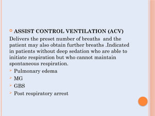 INVASIVE MECHANICAL VENTILATION presentation.pptx