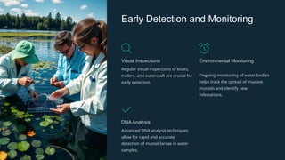 Invasive Mussels Prevention and Control Solutions by Invasive Species ...