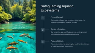 Invasive Mussels Prevention and Control Solutions by Invasive Species ...
