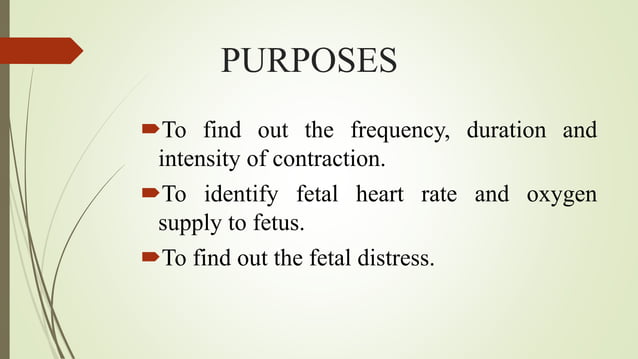 Invasive & non invasive procedure for diagnosis during pregnamncy ...