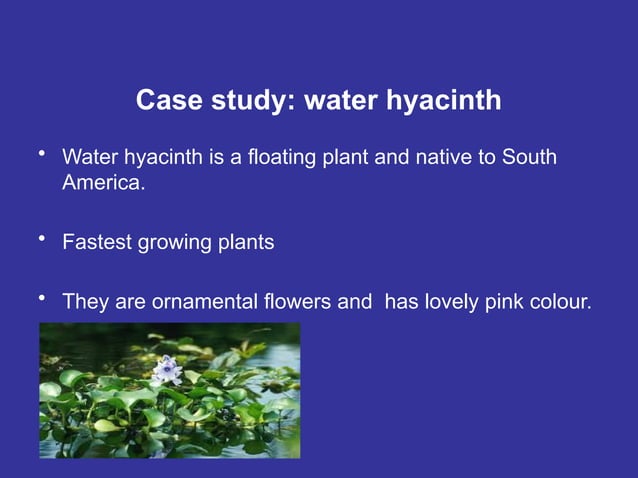 Invasive Species biology lower secondary.pptx