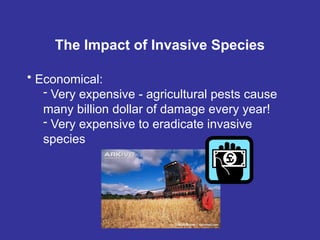 Invasive Species biology lower secondary.pptx