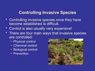 Invasive Species biology lower secondary.pptx