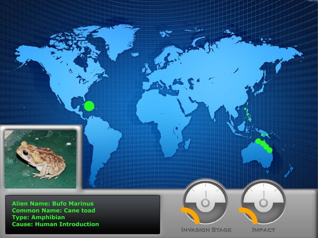 Invasive species | PPT