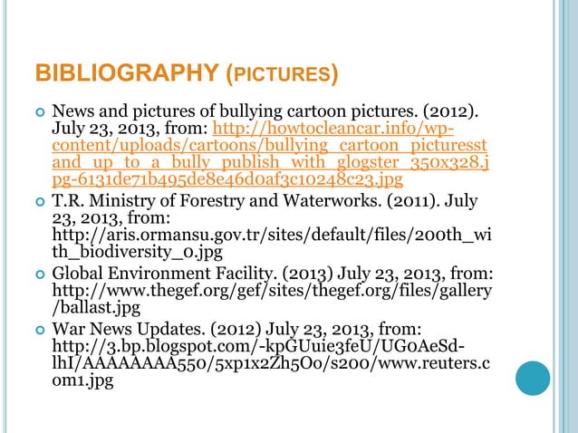 Invasive species powerpoint | PPT