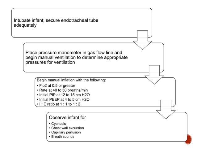 Invasive ventilation in neonates | PPTX | Parenting Babies and Toddlers ...