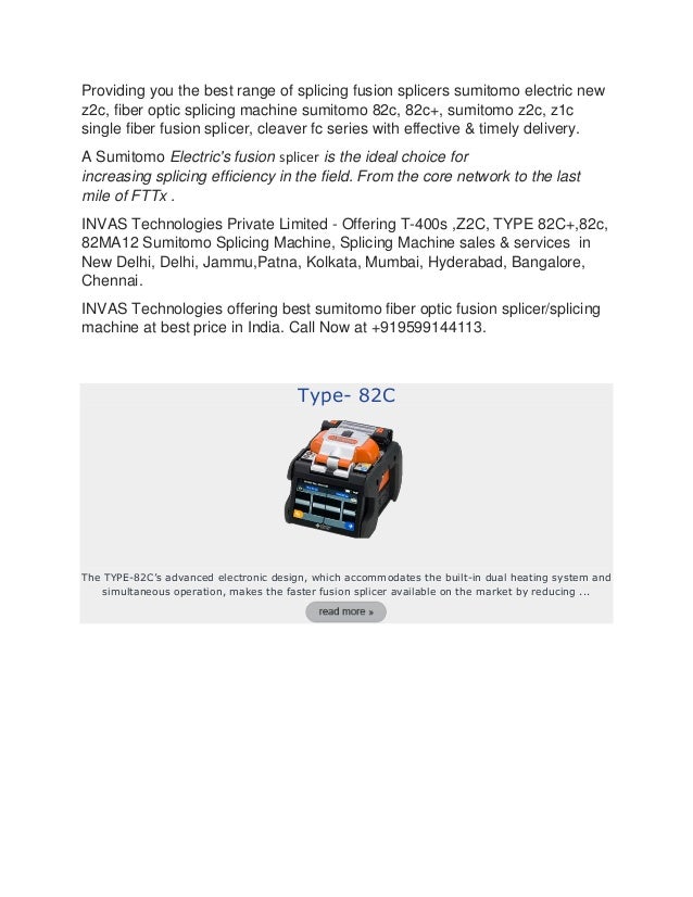 invas technologies authorized sales & servicer partner of exfo ...