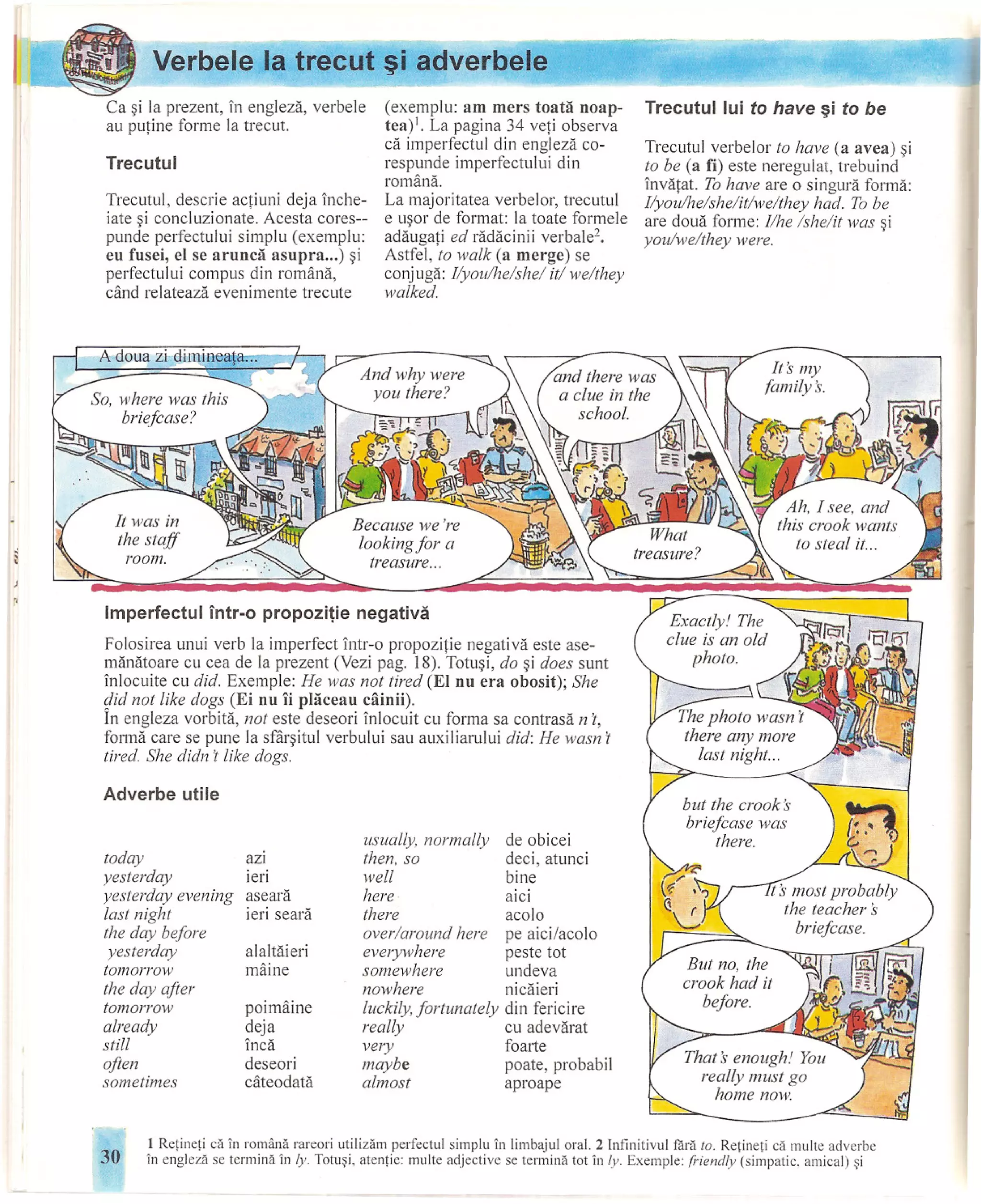 Invata engleza-carte-pt-copii | PDF