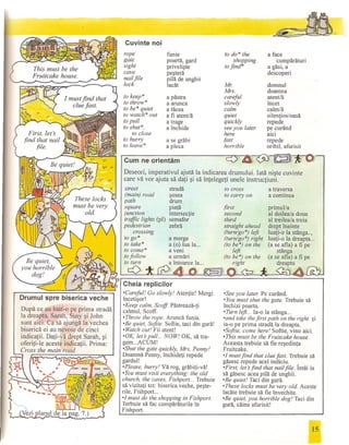 Invata engleza-carte-pt-copii | PDF