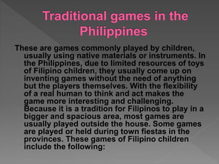 INVATION GAME PE6.pptx