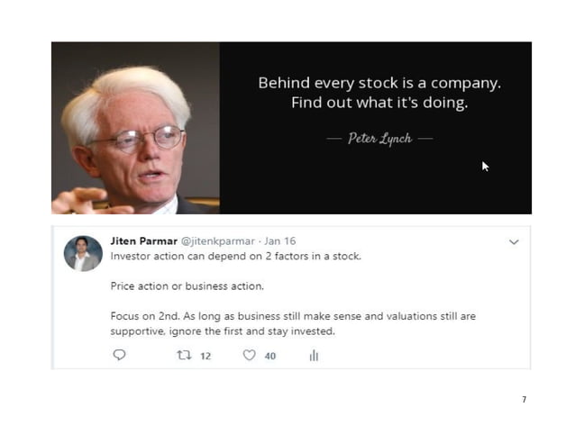 Investor Behavior & Traits | PDF | Stocks and Bonds | Personal Investing