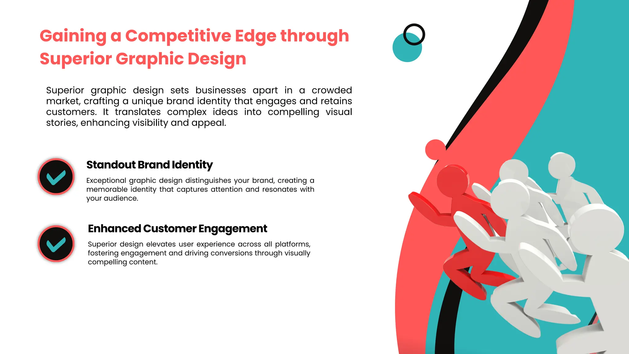 HIre Offshore Graphic Designers - Invedus | PPT